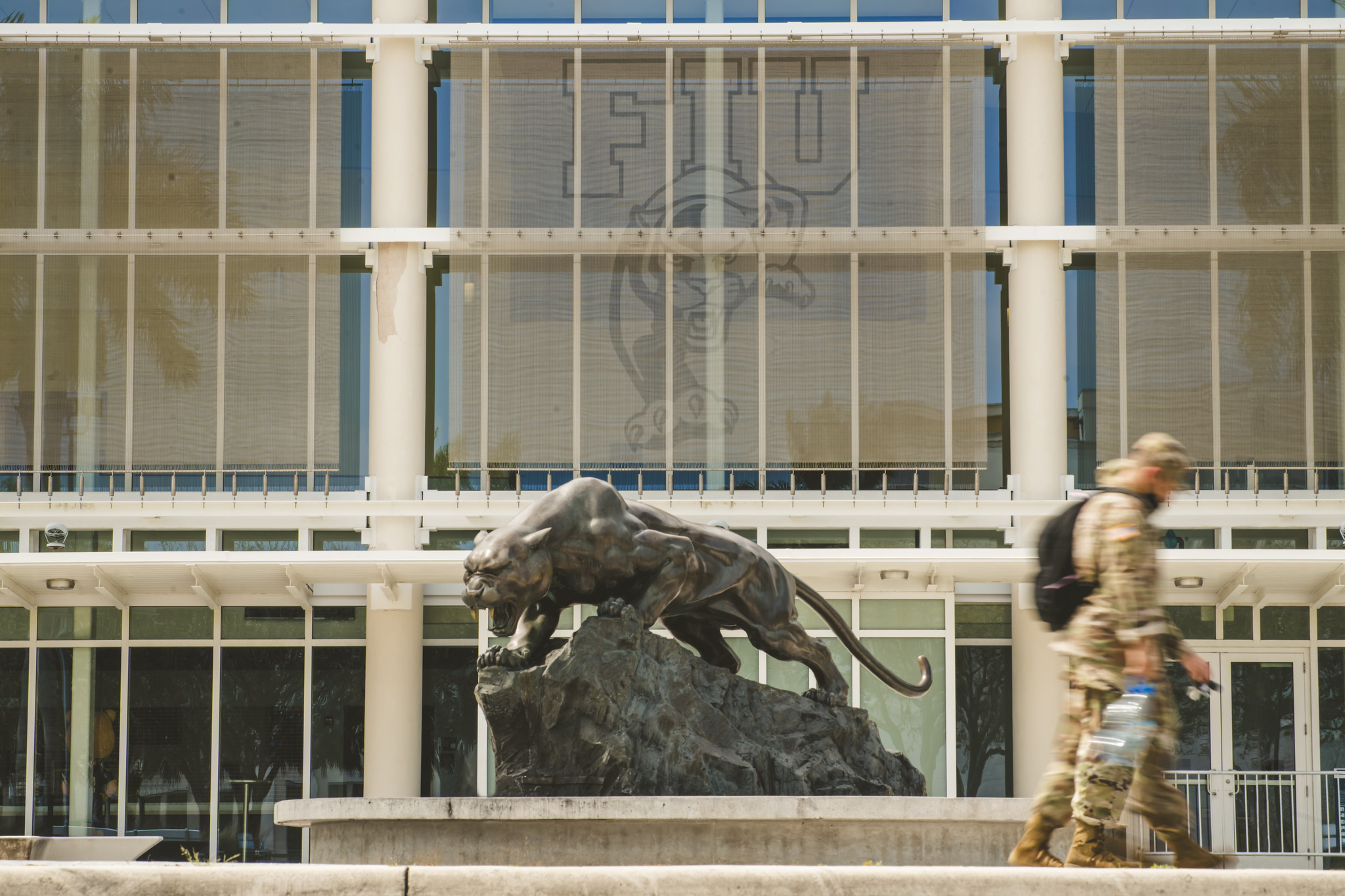 Public Management & Civic Leadership | FIU Department of Public Policy ...