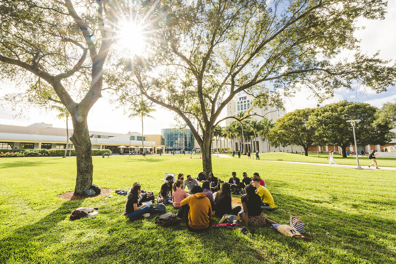 Pi Alpha Alpha Honor Society at FIU | FIU Department of Public Policy ...