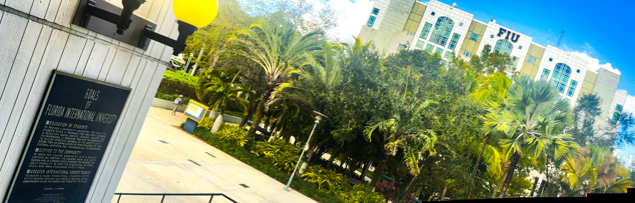 Resources and Links | FIU Department of Public Policy & Administration