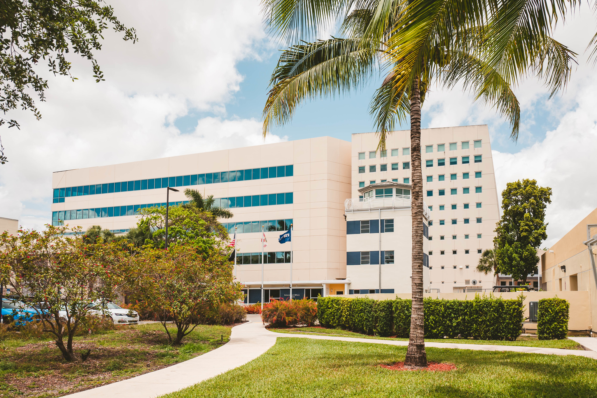 Public Service Partners' Public Administration Career Guide | FIU ...