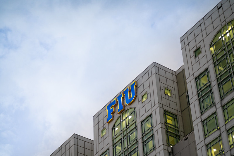 ICMA at FIU | FIU Department of Public Policy & Administration